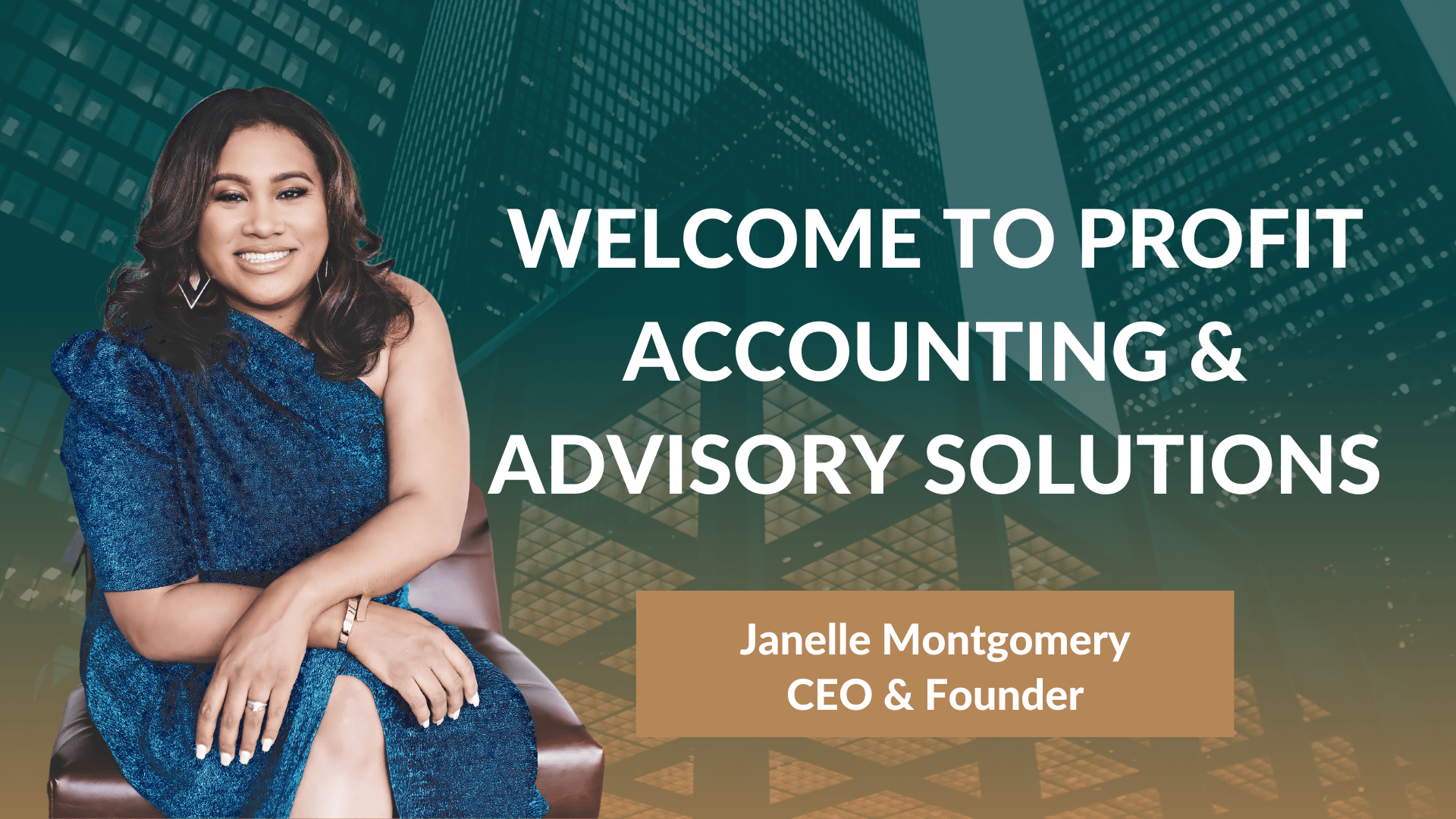 Profit Accounting & Advisory Solutions